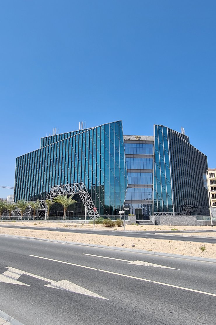 The V Arjan - Propsearch.ae