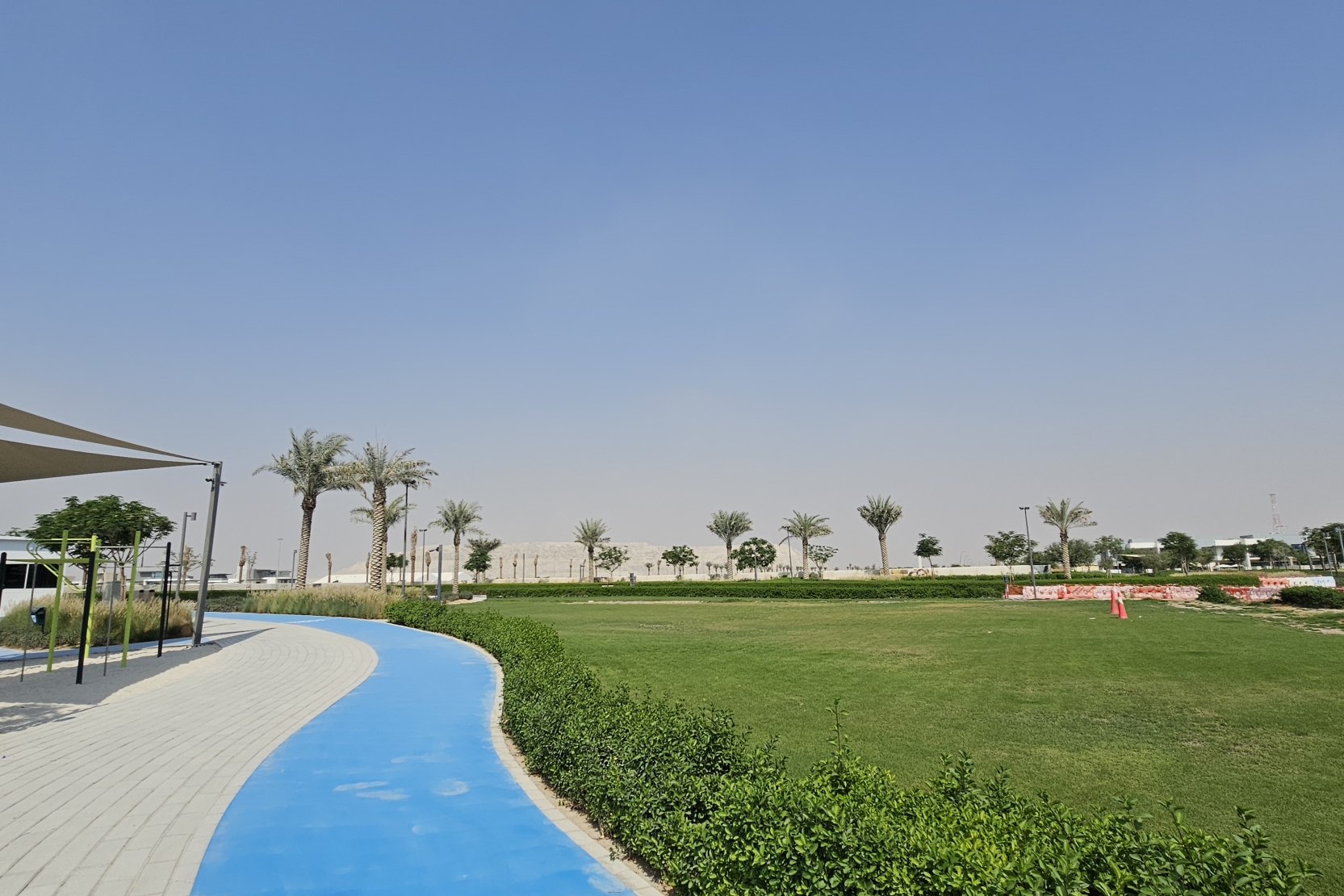 The Valley - Propsearch.ae