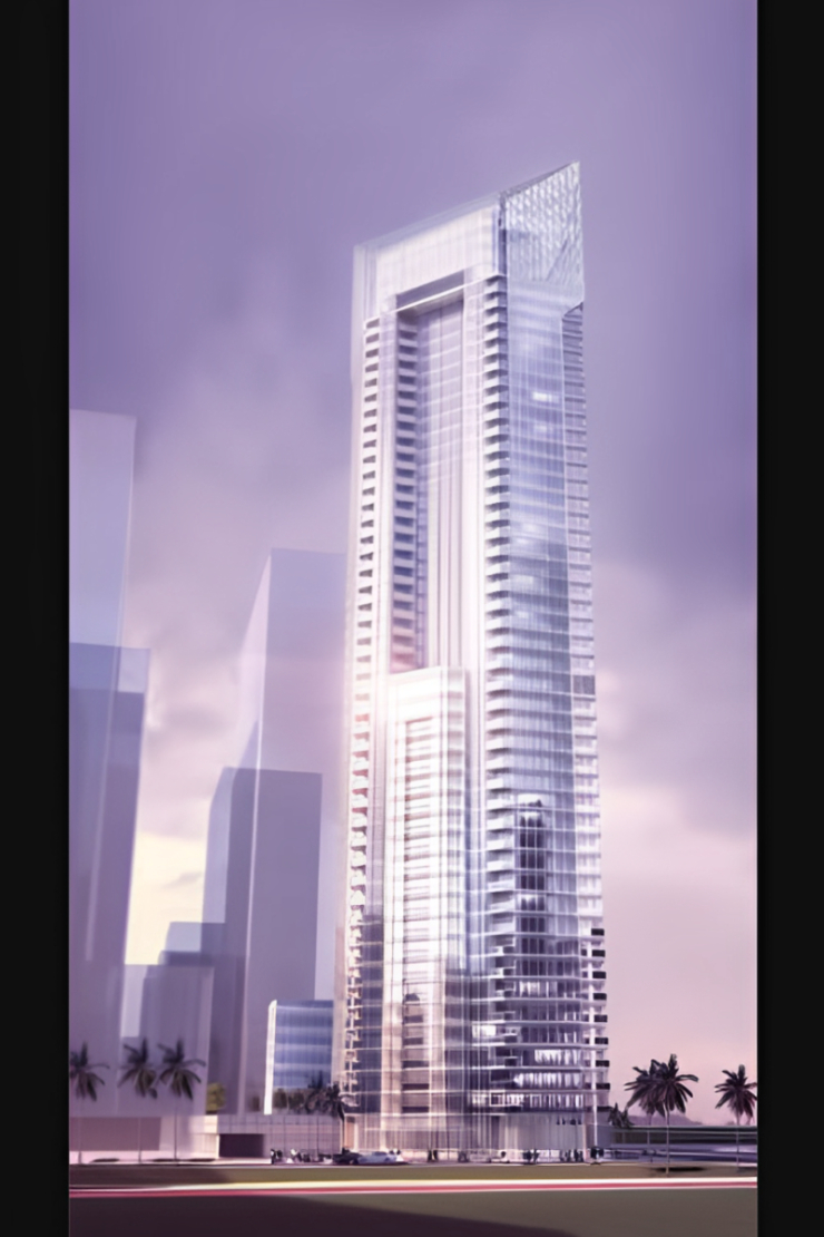 The Vantage - Propsearch.ae