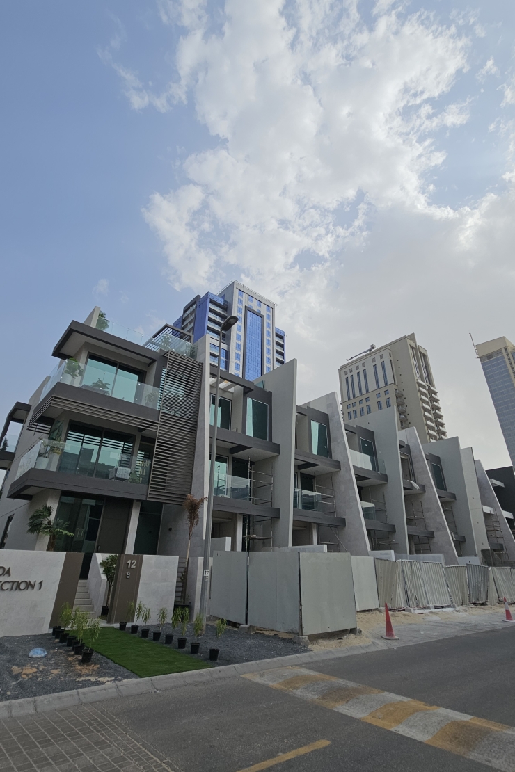 The Veranda Collection 1 - Propsearch.ae