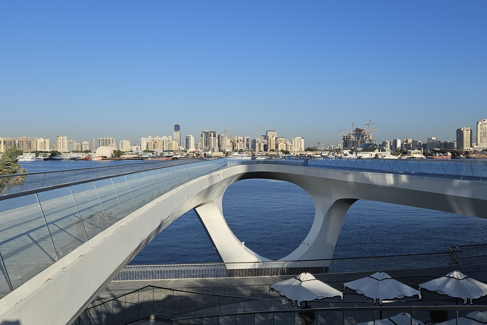 The Viewing Point at Dubai Creek Harbour - Propsearch.ae
