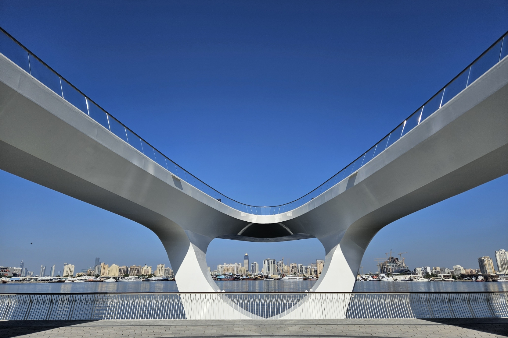 The Viewing Point at Dubai Creek Harbour - Propsearch.ae