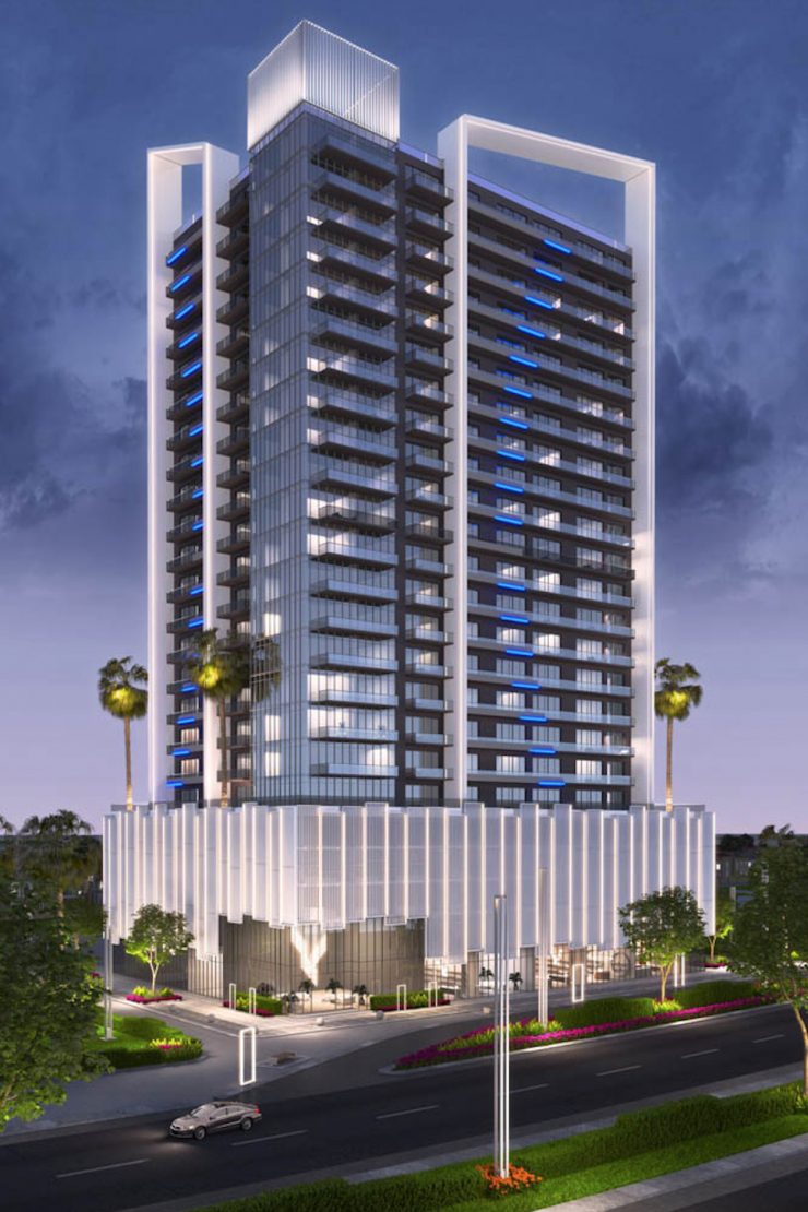 The Vybe - Propsearch.ae