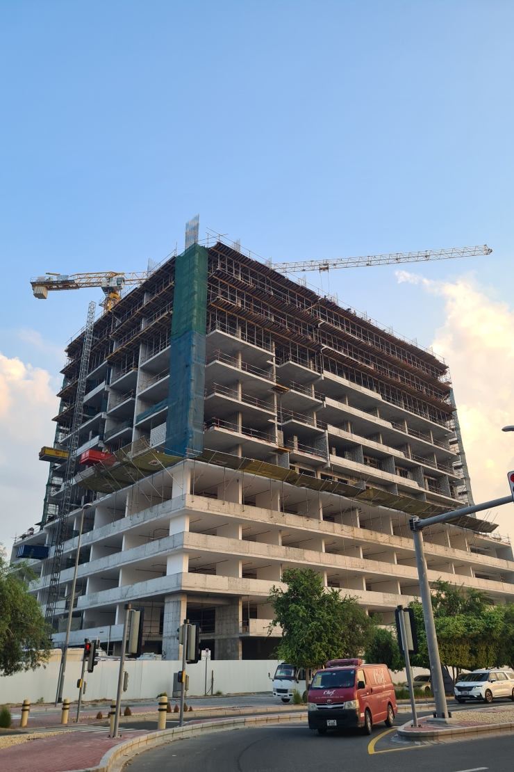 The Vybe - Propsearch.ae