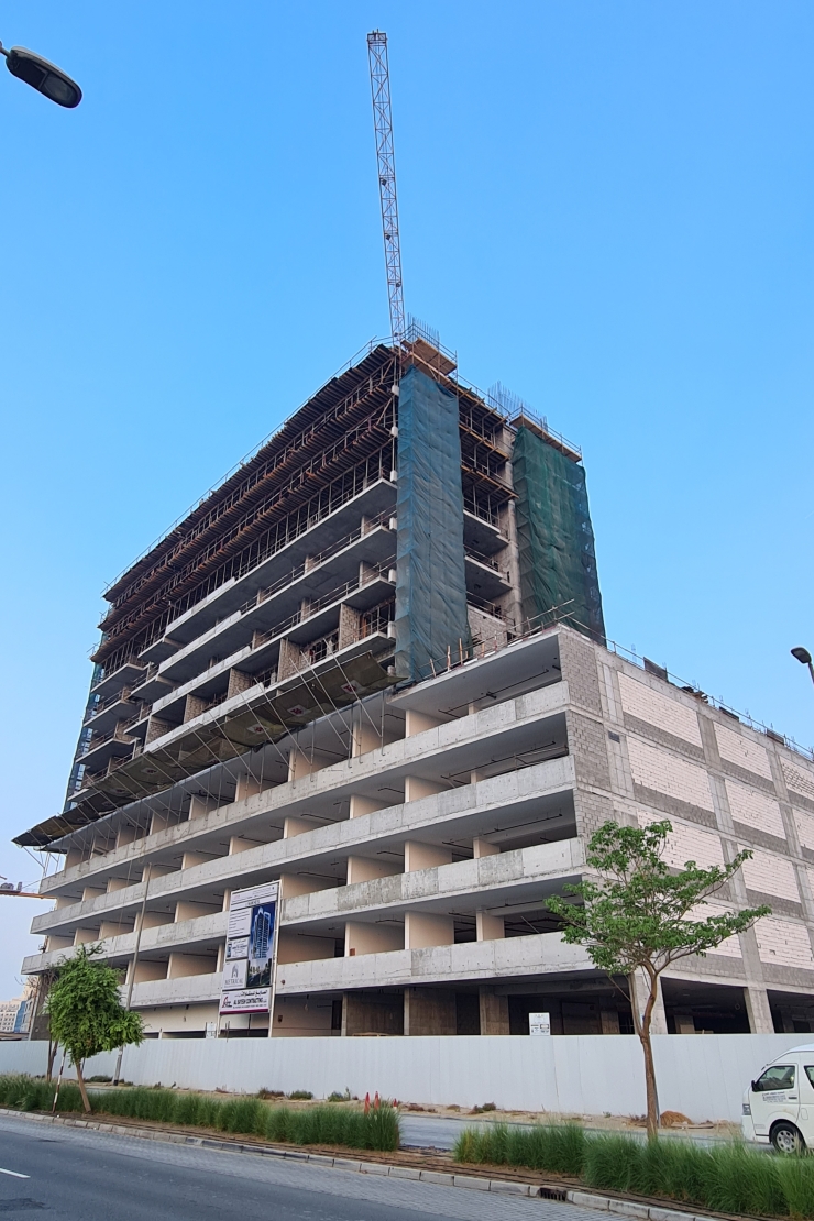 The Vybe - Propsearch.ae