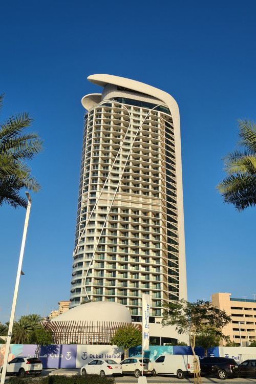 Shatha Tower - Propsearch.ae