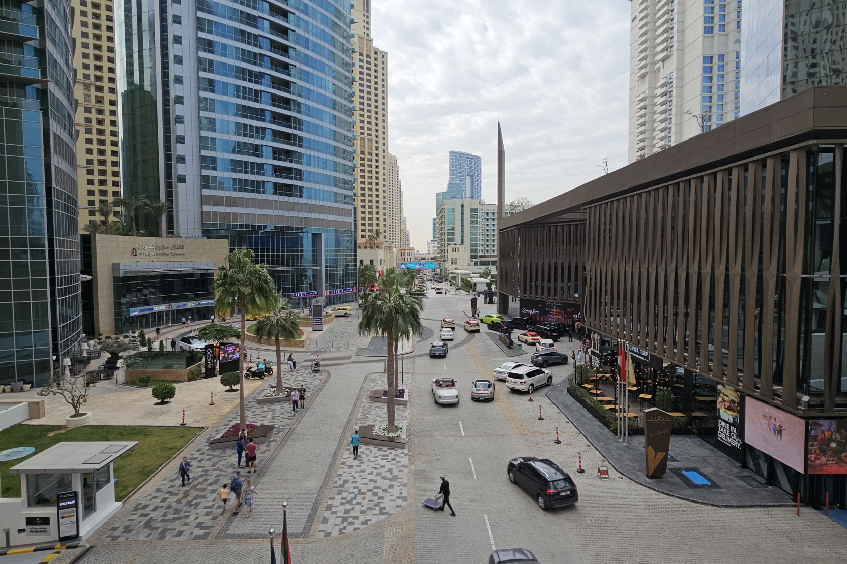 The Walk JBR - Propsearch.ae