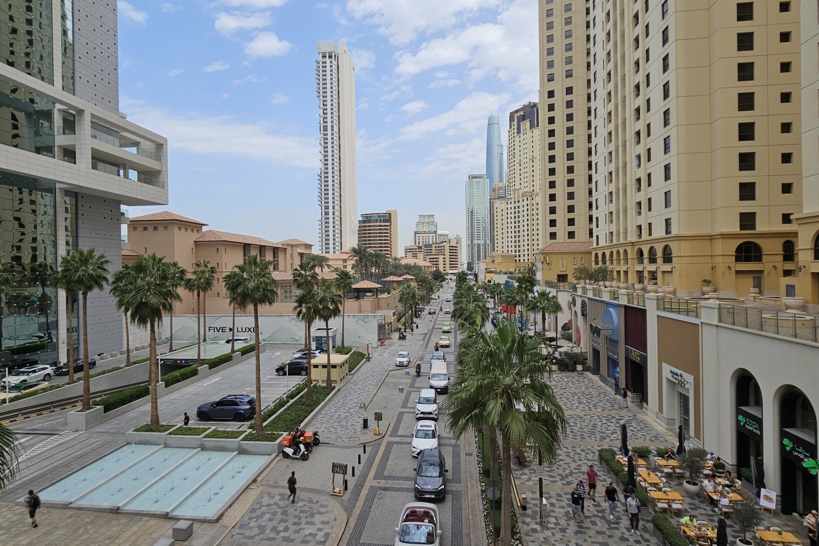 The Walk JBR - Propsearch.ae