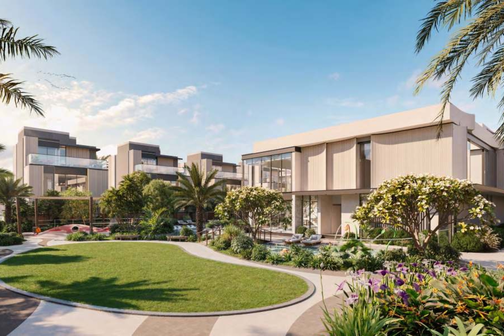 The Watercrest - Propsearch.ae