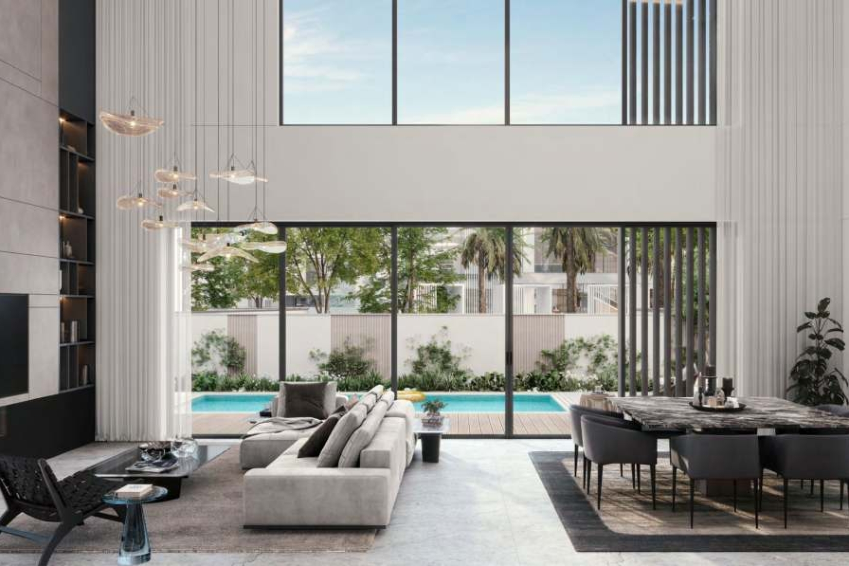 The Watercrest - Propsearch.ae