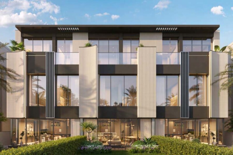 Ellington Properties Development LLC - Propsearch.ae