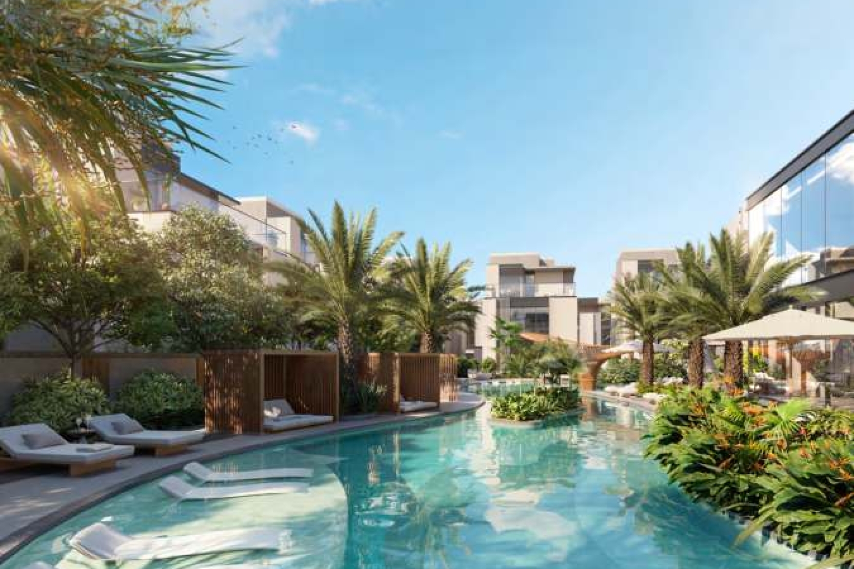 The Watercrest - Propsearch.ae