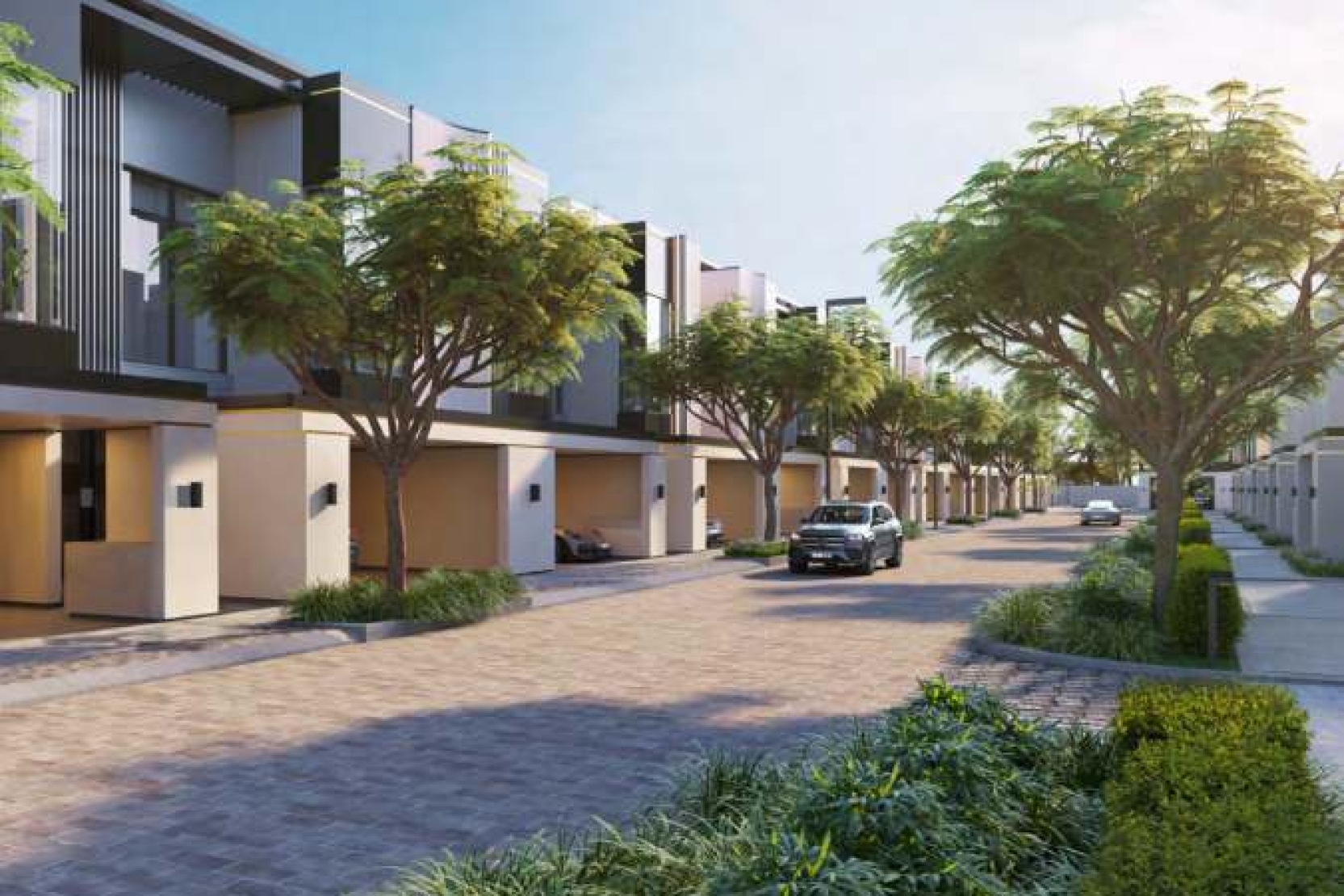 The Watercrest - Propsearch.ae