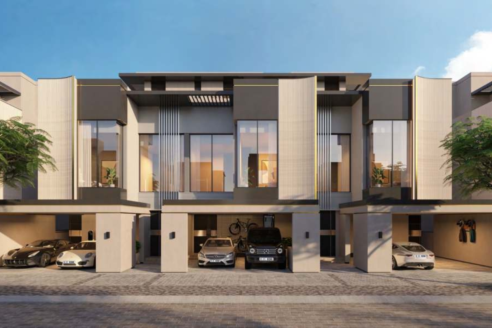 The Watercrest - Propsearch.ae