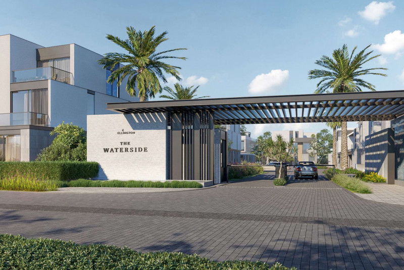 Ellington Properties Development LLC - Propsearch.ae