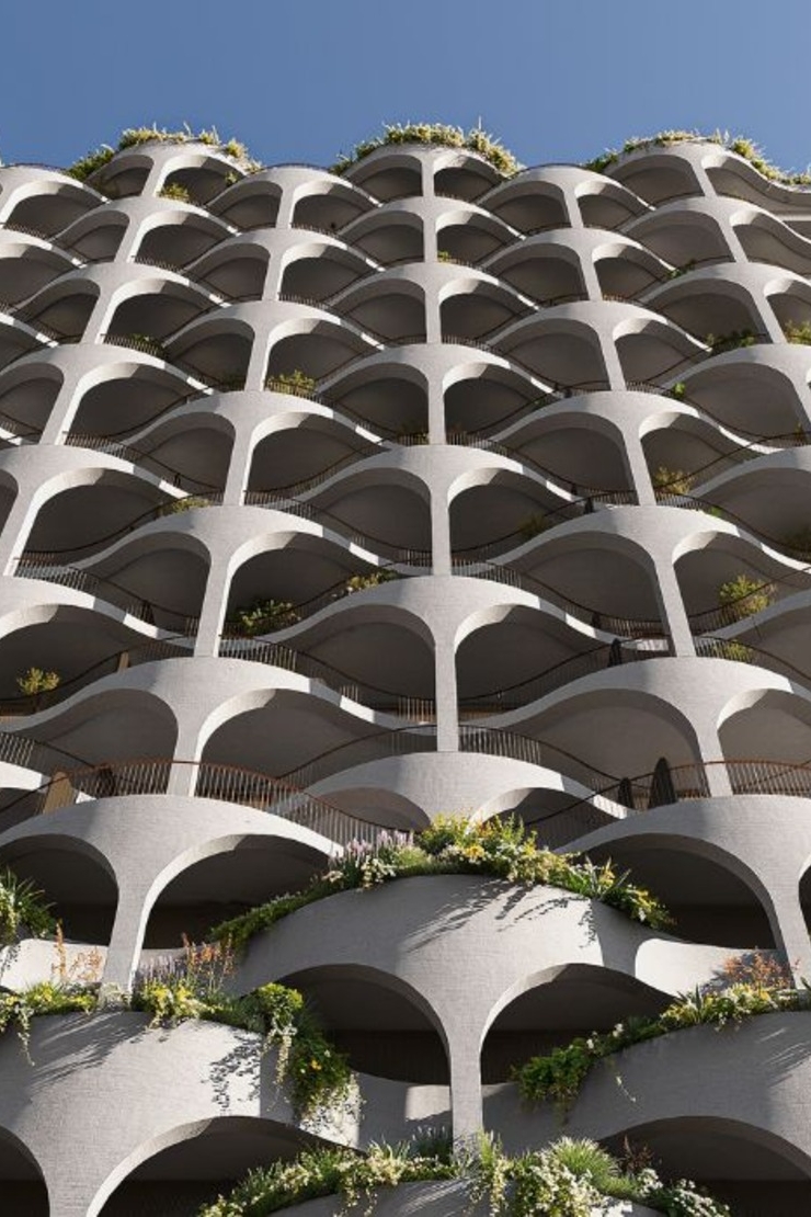 The Weave - Propsearch.ae