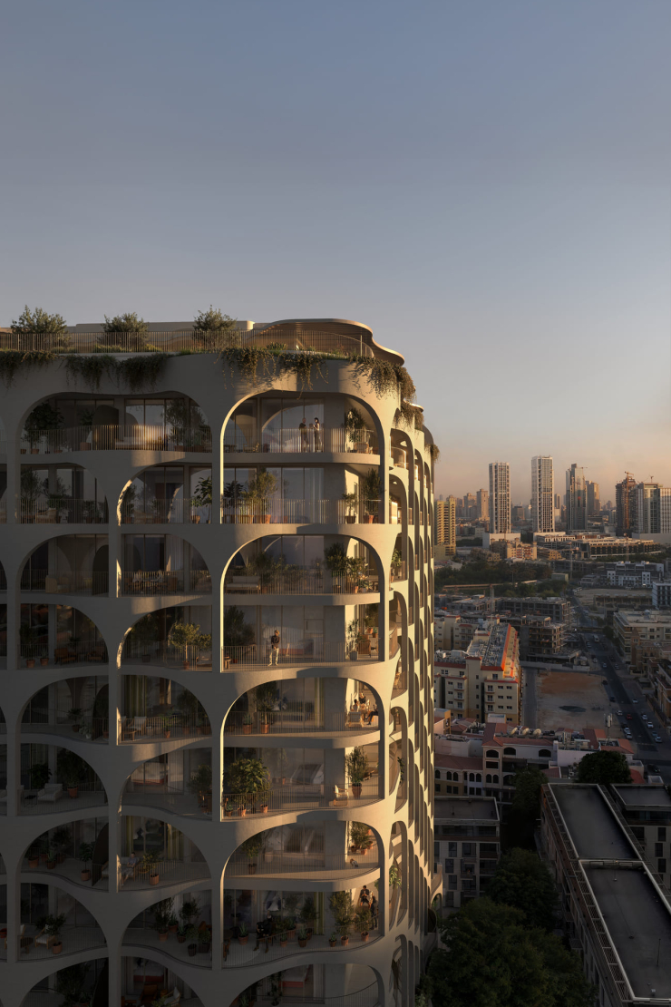 The Weave - Propsearch.ae