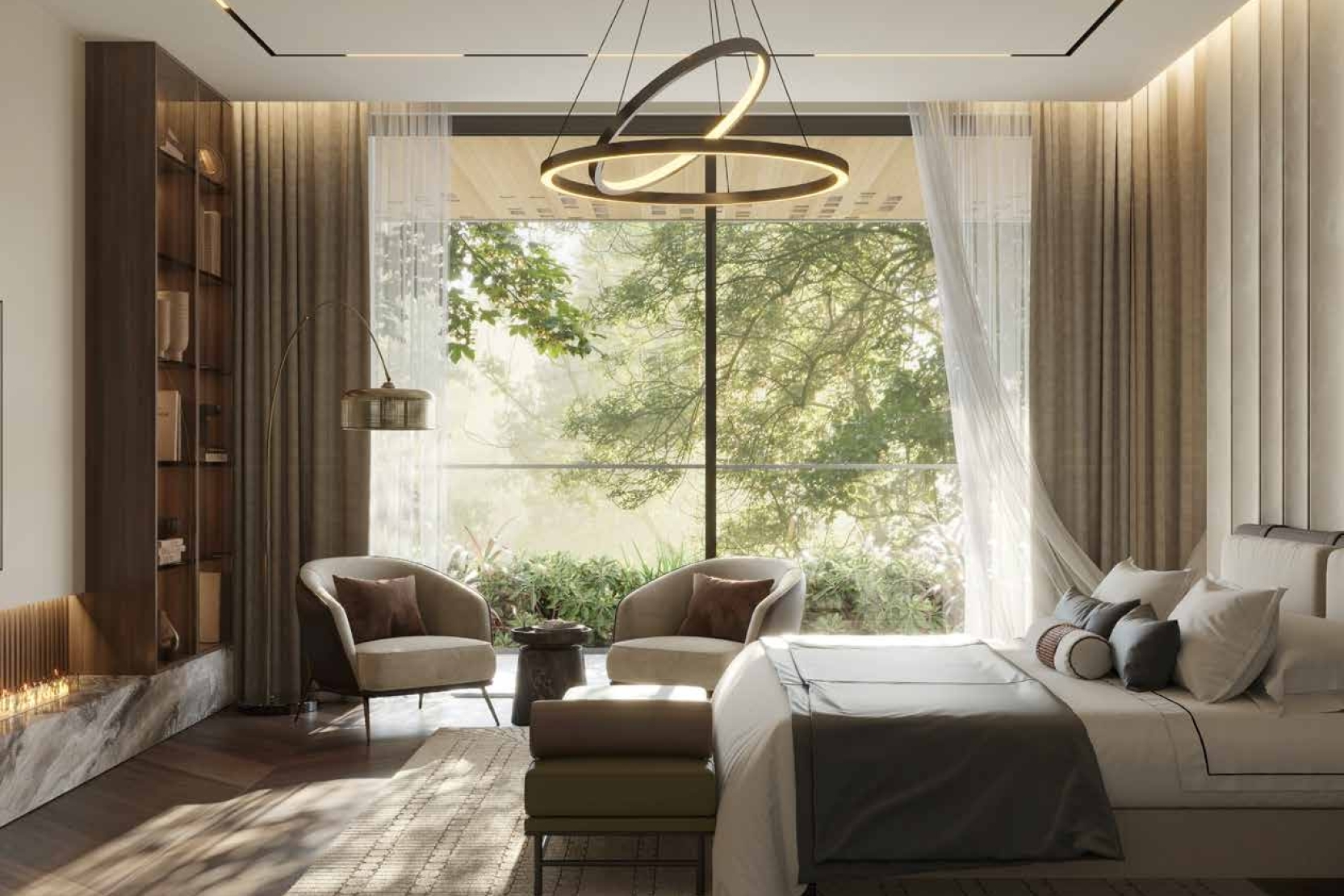 The Wilds - Propsearch.ae