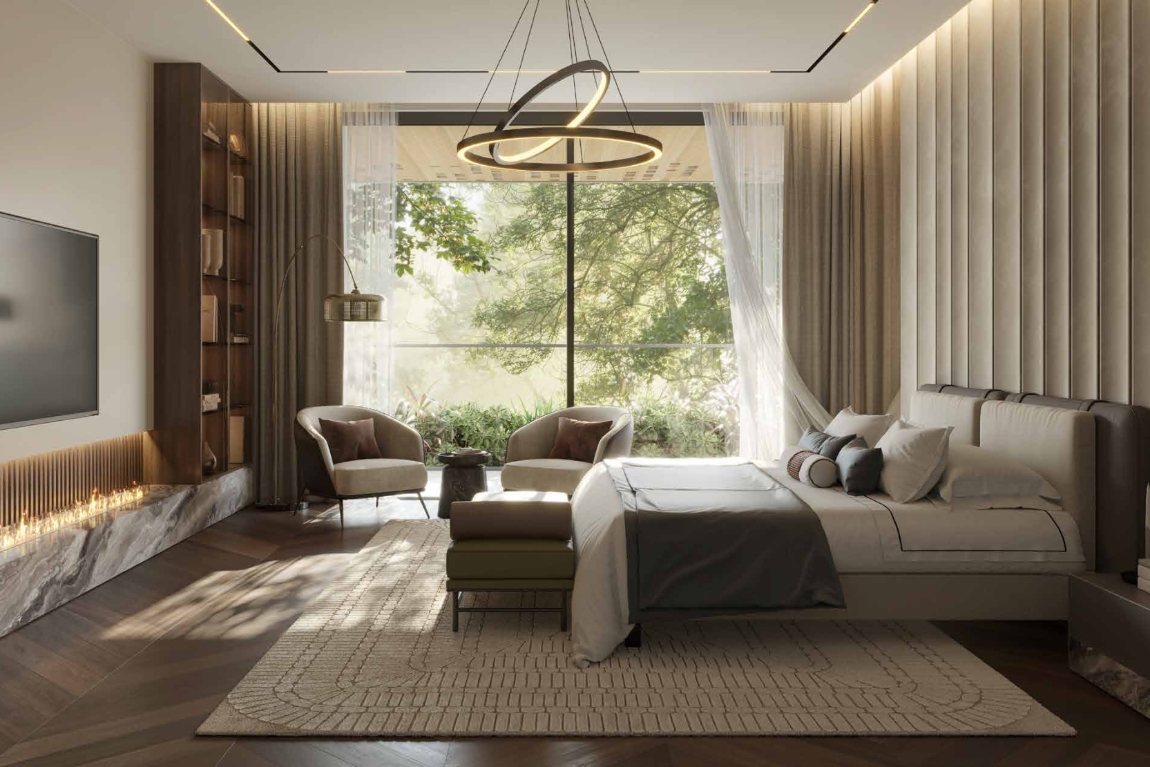 The Wilds - Propsearch.ae