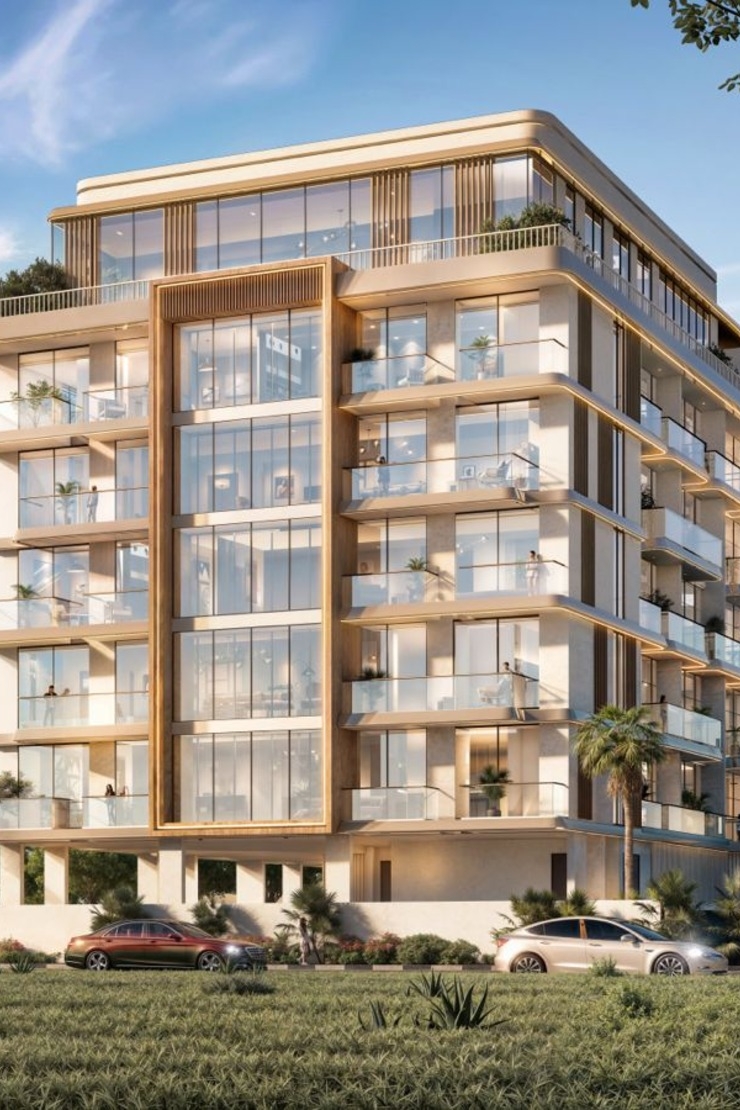 The Willows Residences Property Guide - Propsearch.ae