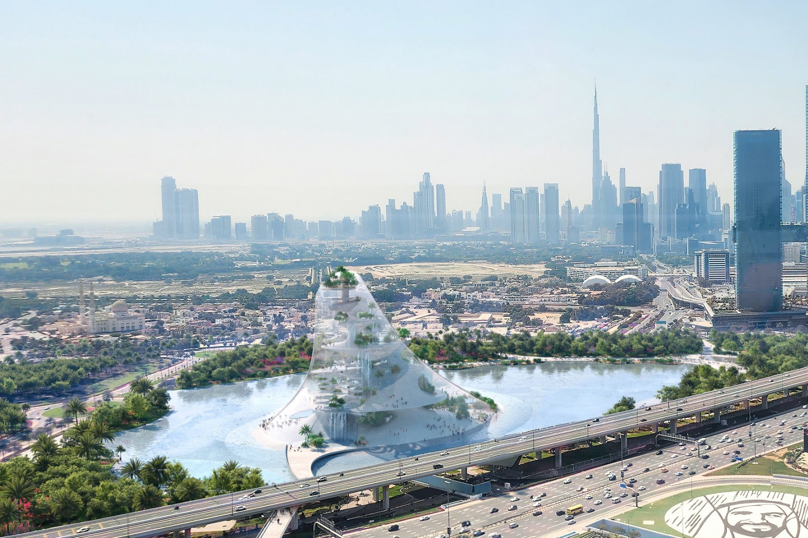 Therme Dubai - Propsearch.ae