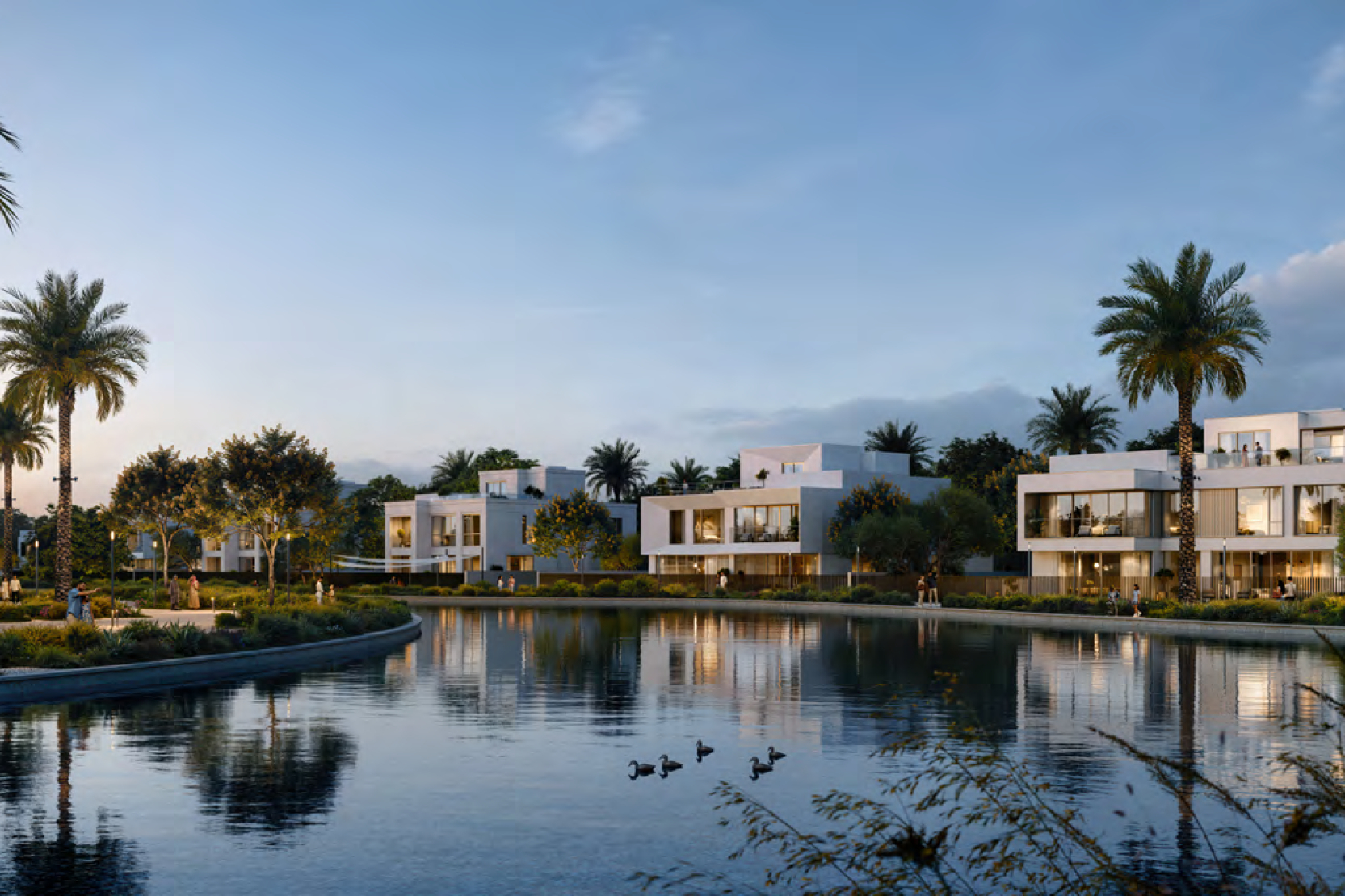 Tierra Address Villas - Propsearch.ae