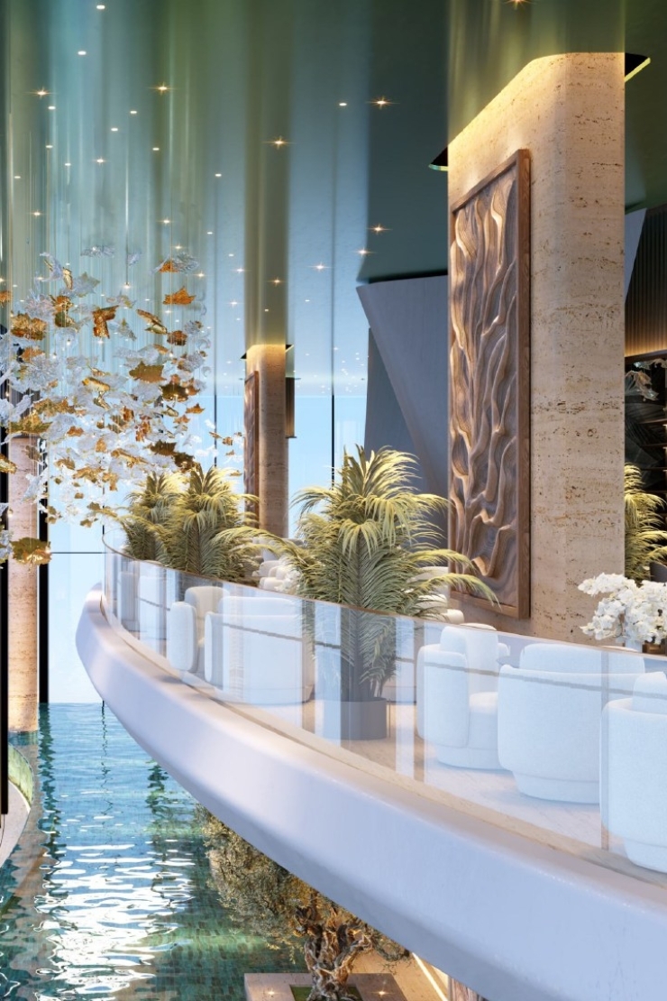 Tiger Sky Tower - Propsearch.ae