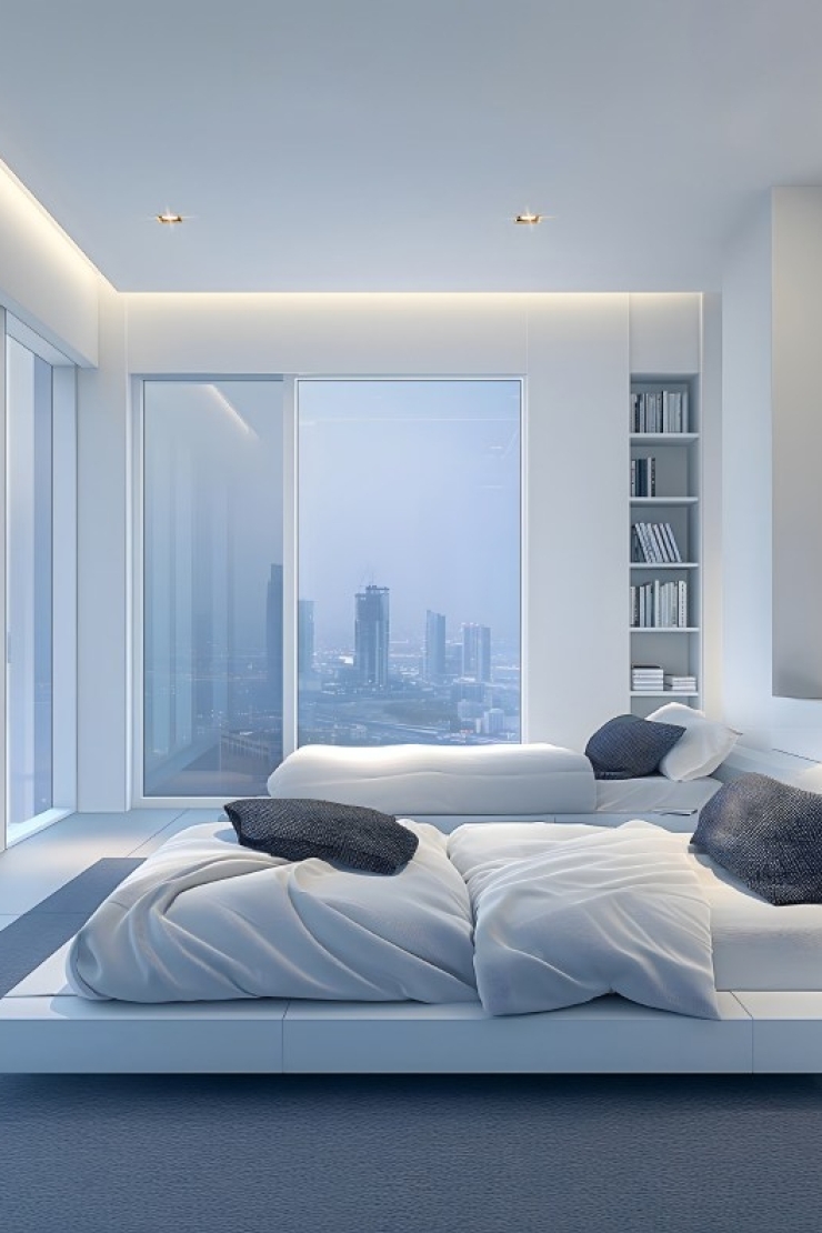 Tiger Sky Tower - Propsearch.ae