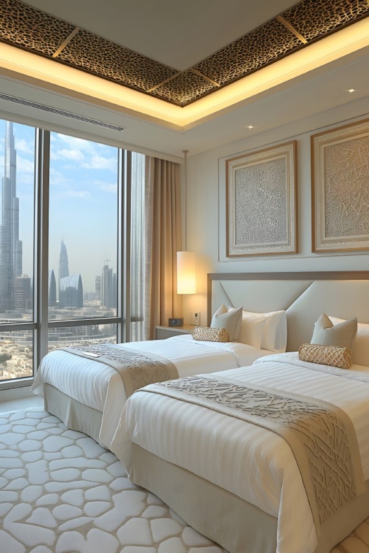 Tiger Sky Tower - Propsearch.ae