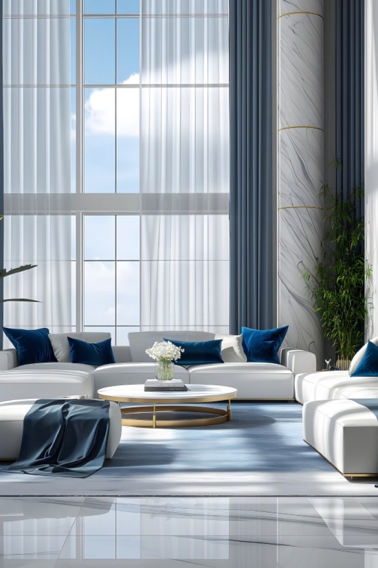 Tiger Sky Tower - Propsearch.ae