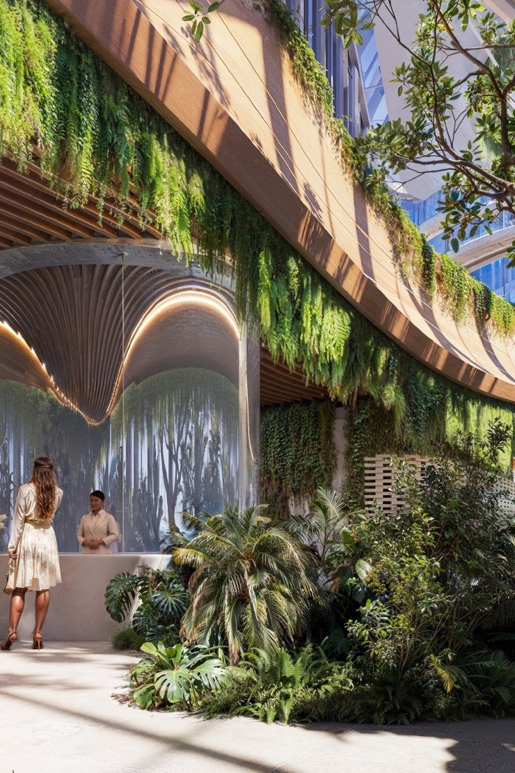 Tiger Sky Tower - Propsearch.ae