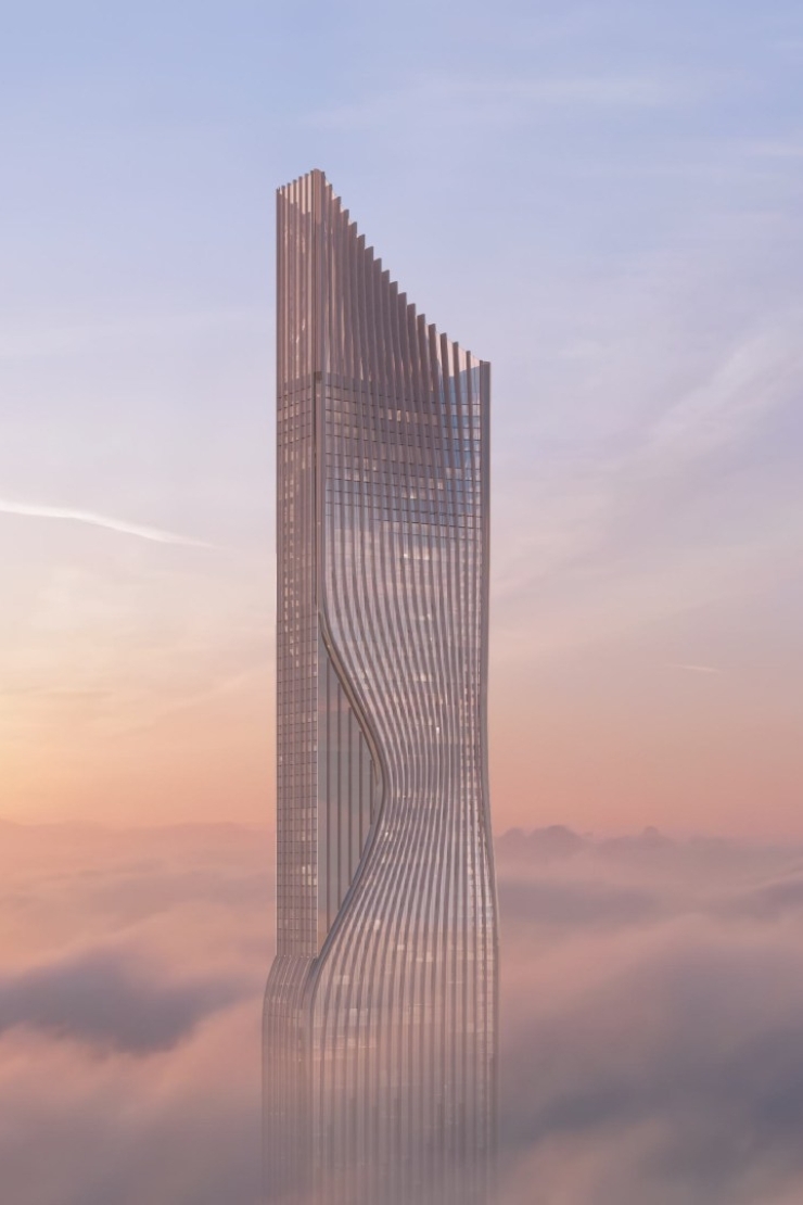 DUBAI | Projects & Construction | Page 287 | SkyscraperCity Forum