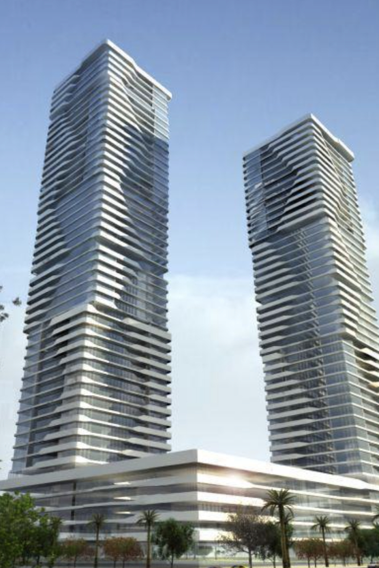 Tiger Towers - Propsearch.ae