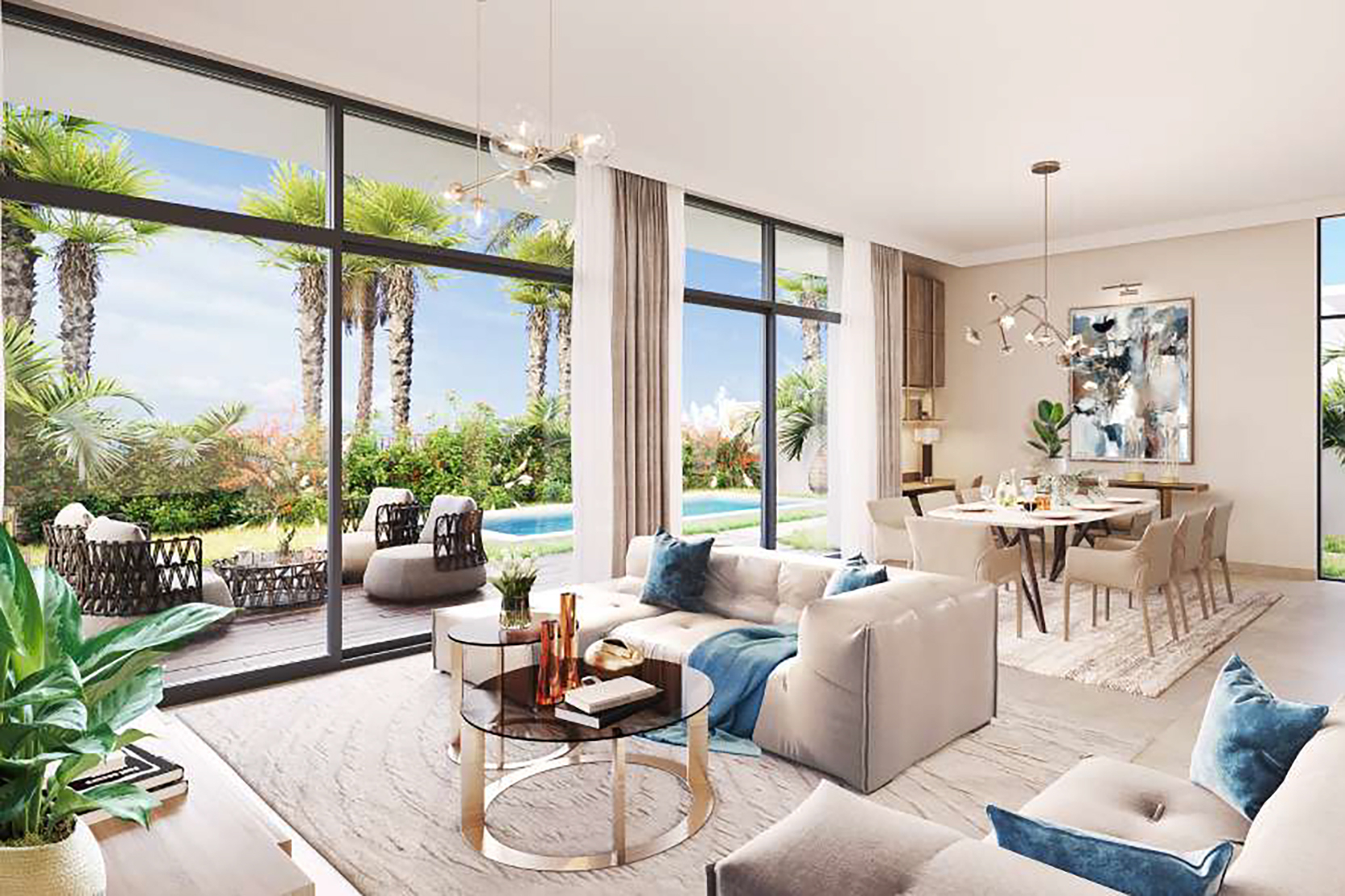 Tilal Al Furjan - Propsearch.ae