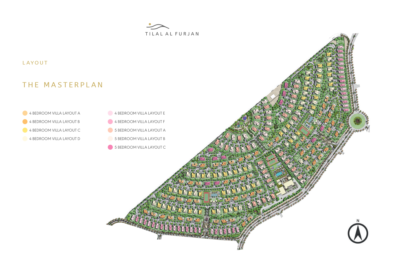 Tilal Al Furjan - Propsearch.ae