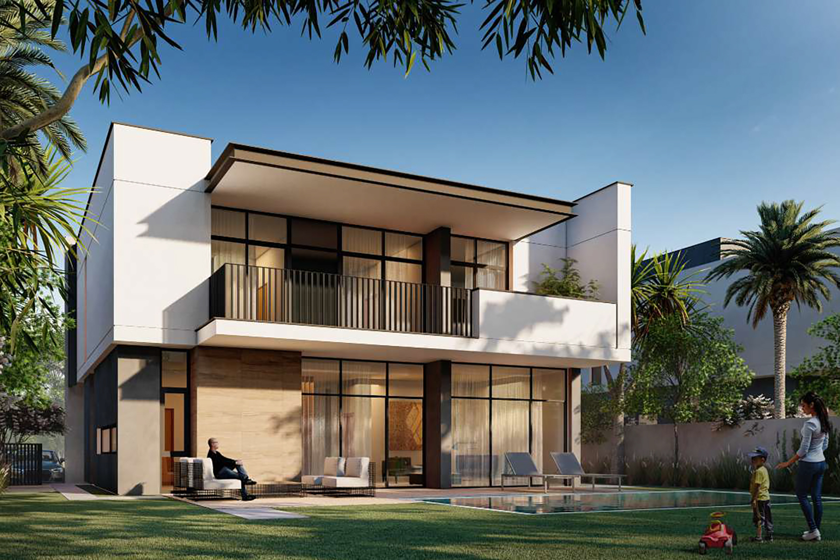 Tilal Al Furjan - Propsearch.ae