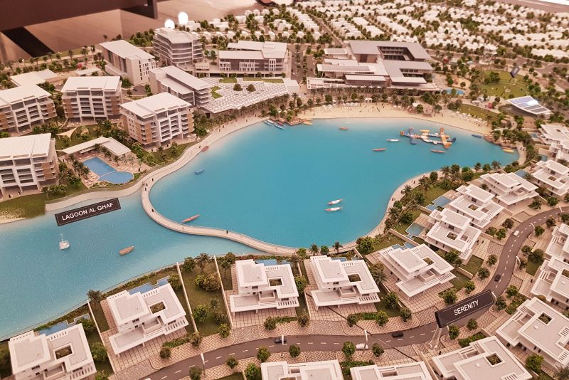 Tilal Al Ghaf Guide | Propsearch.ae