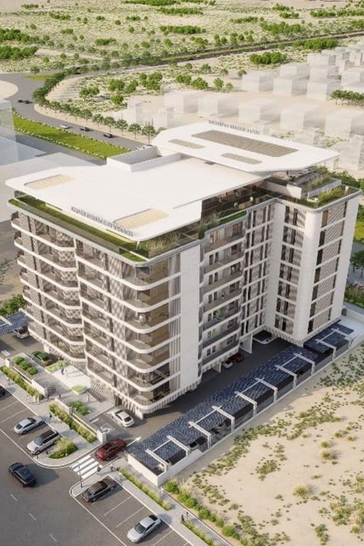 Timber Terrace - Propsearch.ae