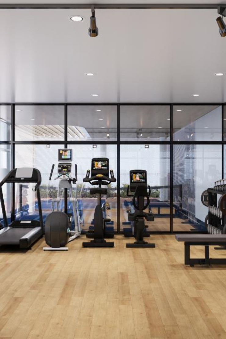 Timber Terrace - Propsearch.ae