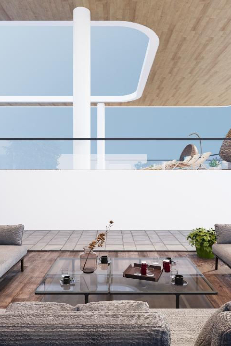 Timber Terrace - Propsearch.ae