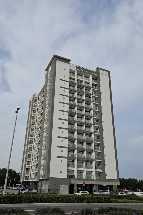 DubaiLand Residence Complex Buildings - Propsearch.ae