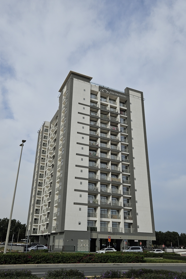 Time 1 - Propsearch.ae