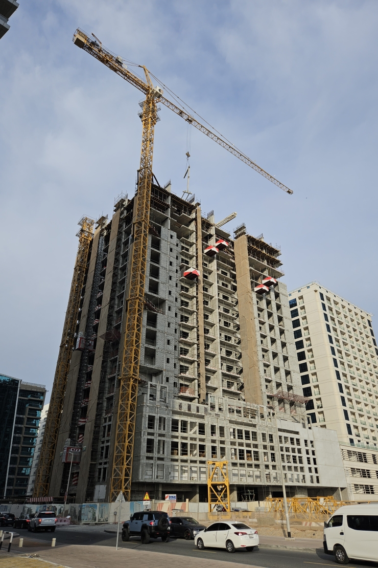 Time 2 - Propsearch.ae