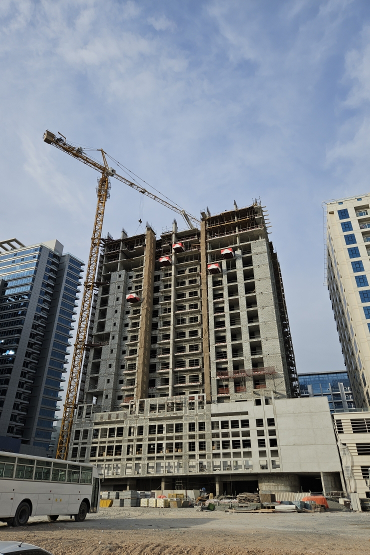 Time 2 - Propsearch.ae