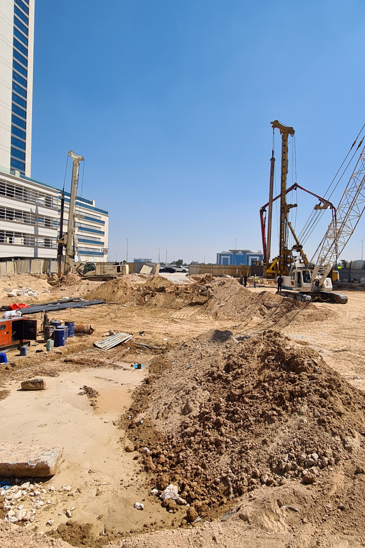 Time 2 - Propsearch.ae