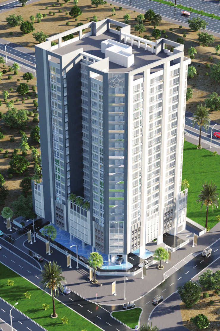 Time 3 - Propsearch.ae