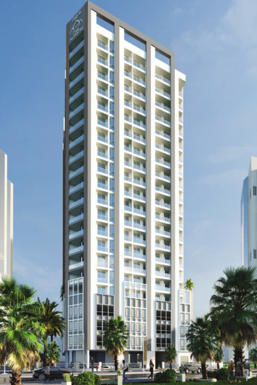 Wadi Al Safa 5 - Propsearch.ae