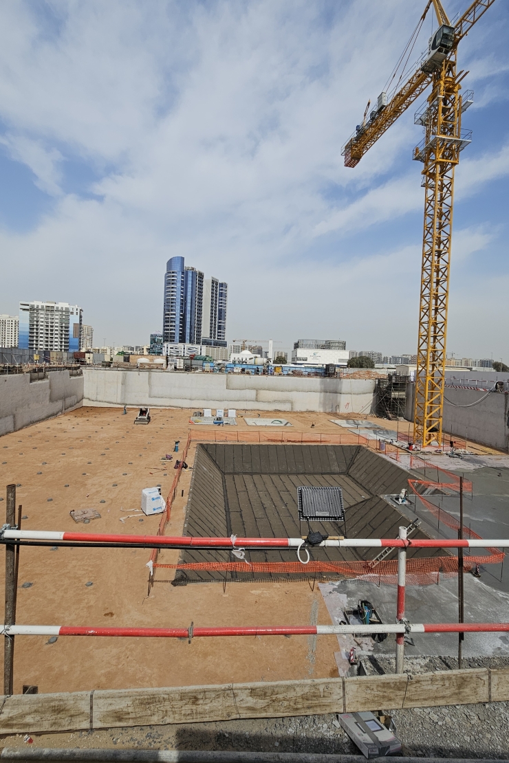 Time 3 - Propsearch.ae