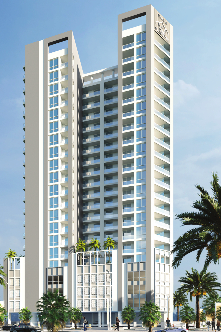 Time 3 - Propsearch.ae