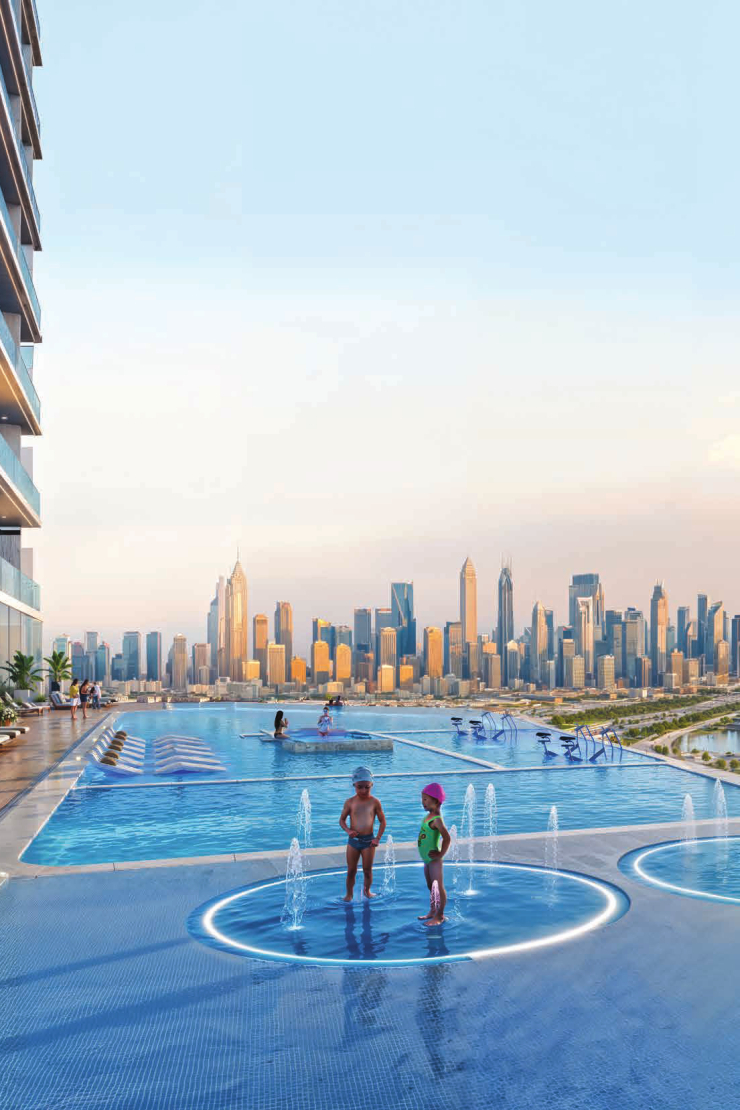 Timez by Danube - Propsearch.ae